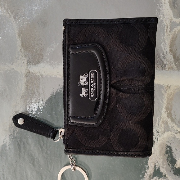 Coach | Bags | Coach Coin Purse | Poshmark